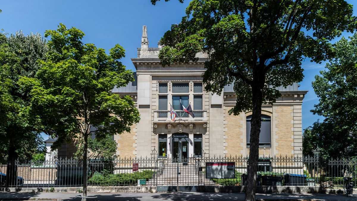 Campus Sciences Po Paris : le guide complet des 7 campus